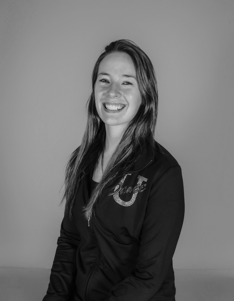Dance Instructor Q&A - Getting To Know the DU Staff!