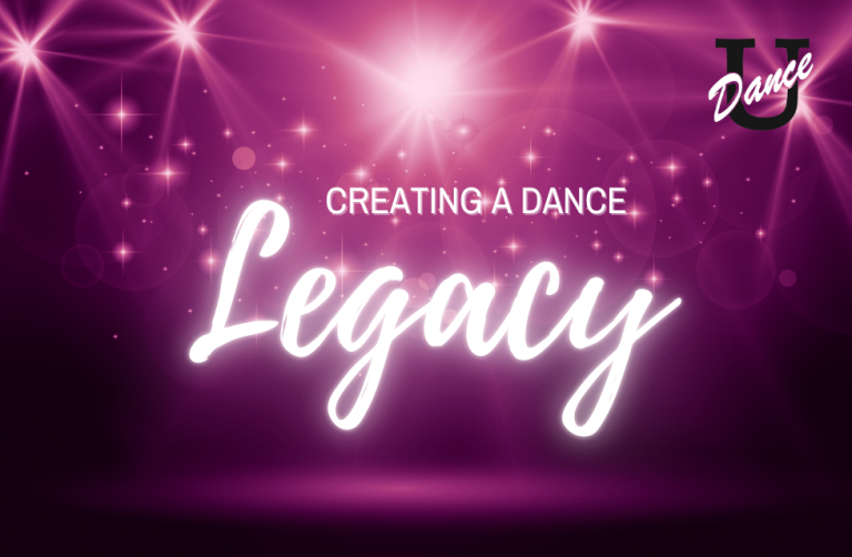 Creating a Dance Legacy - DU Alumni Turned Dance Parents!